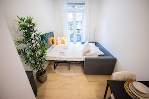 Apartamento | 1 quarto 