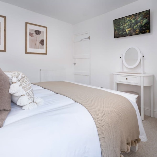 Wharton Cottage Lake District Retreat - Cartmel