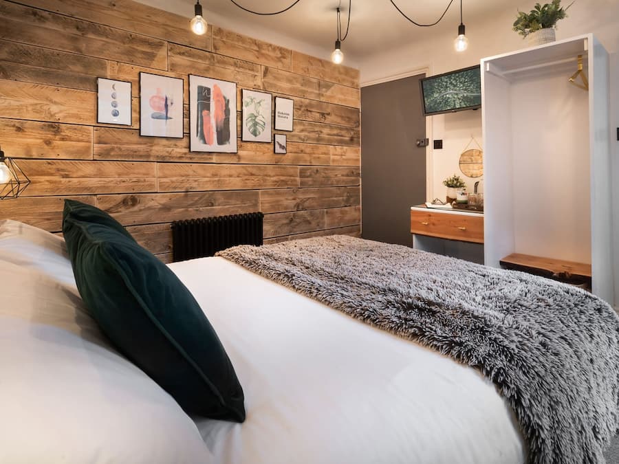 Apartamento | 1 quarto, acesso à internet de alta velocidade