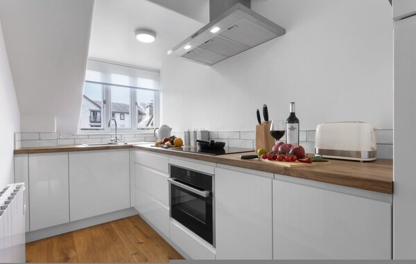 Rohan Rise - Lake District Escape For Two - Ambleside