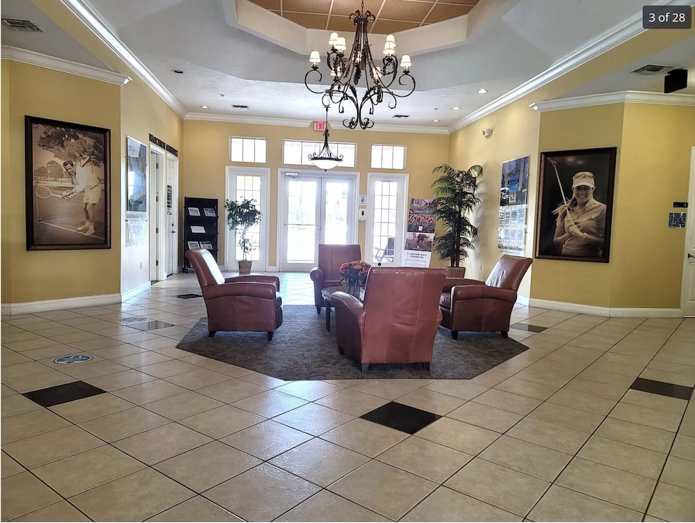Academy Resort Lodge Of Img Academy For Rent - Bradenton, FL