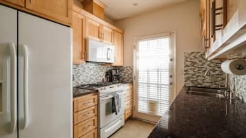 Casa | 2 quartos, ferro/tábua de engomar, internet de alta velocidade