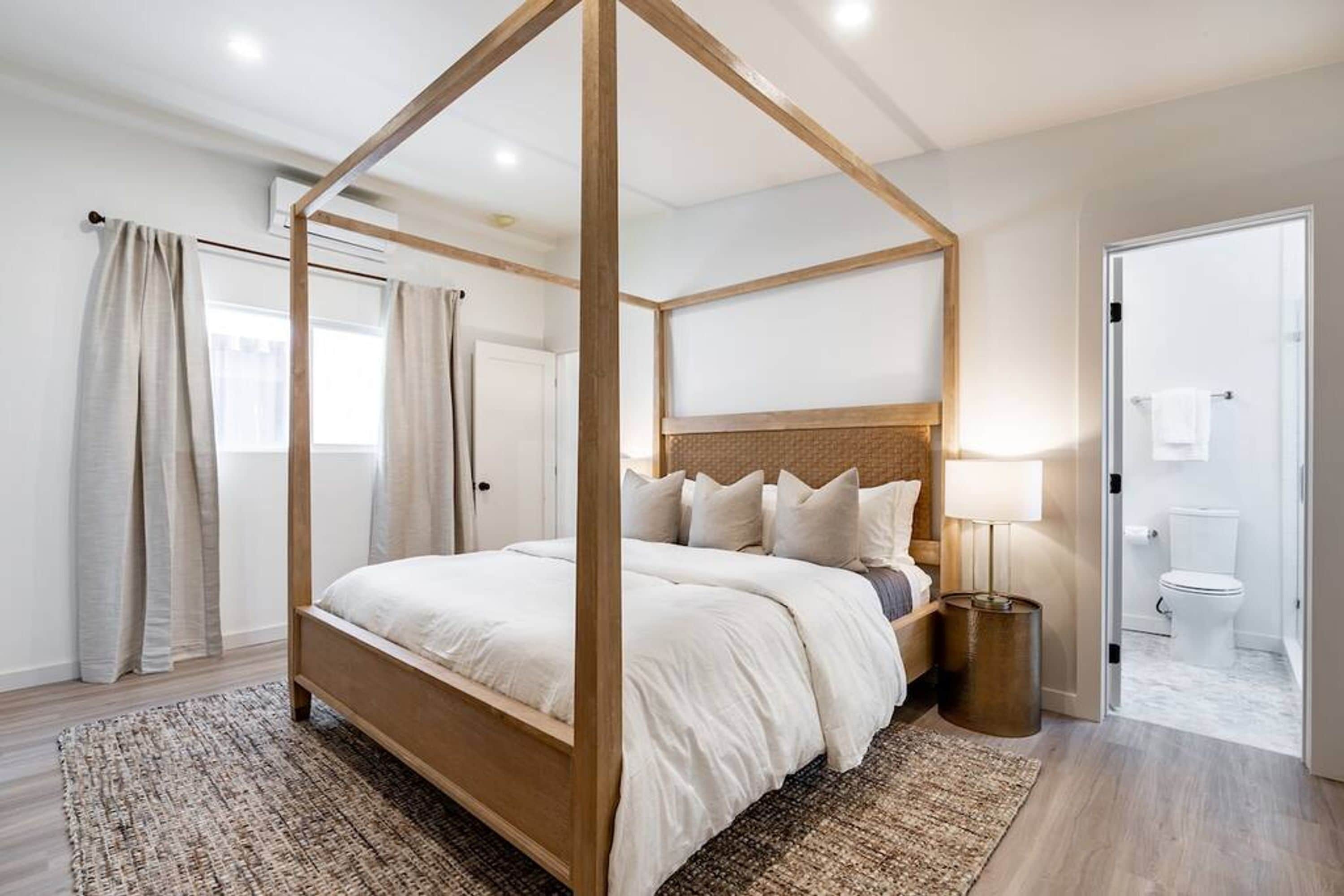 Apartamento | 2 quartos, ferro/tábua de engomar 