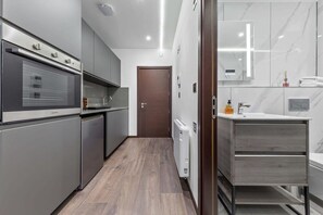Apartamento | 1 quarto, acesso à internet de alta velocidade