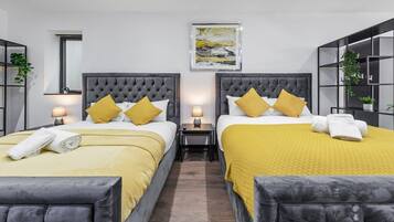 Apartamento | 1 quarto, internet de alta velocidade