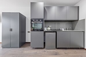 Apartamento | 1 quarto, internet de alta velocidade 