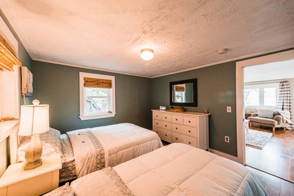 Cozy Keyes Cottage-family-friendly Amazing Views - Augusta, ME