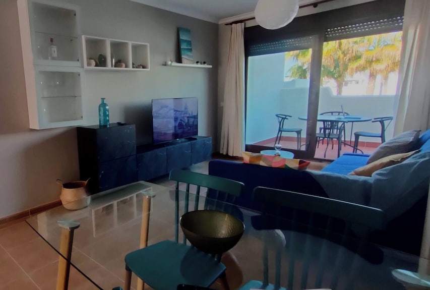 Casa Veravista, Tu Refugio. - Mojácar