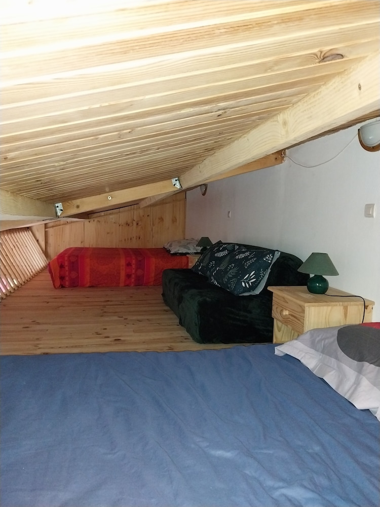Appartement En Centre-ville à 3 Km De La Plage . Animaux Acceptés - Les Mathes