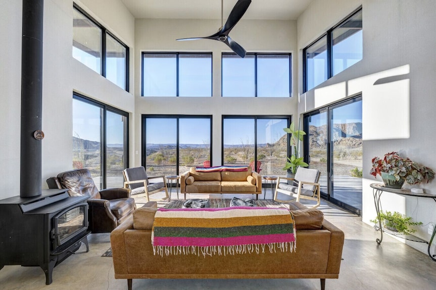 3br 2bath Private Home Stunning Panoramic View - ターリングア, TX