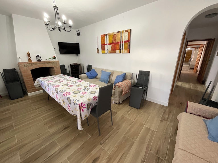 Casa Rural-vtar Córdoba 19. Rosal De La Frontera - アンダルシア