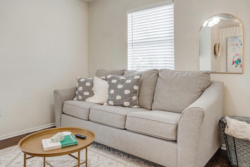 The Verde In The Fort! - Fort Worth, TX