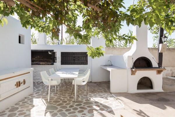 カロス ヴィラズ & スイーツ - ナクソス島