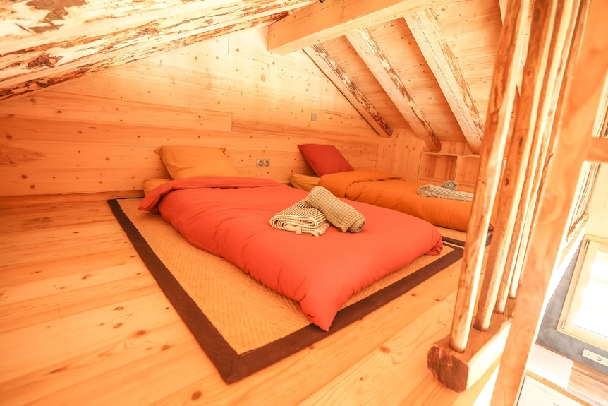 Petit Chalet Cocon En Montagne - Haute-Savoie