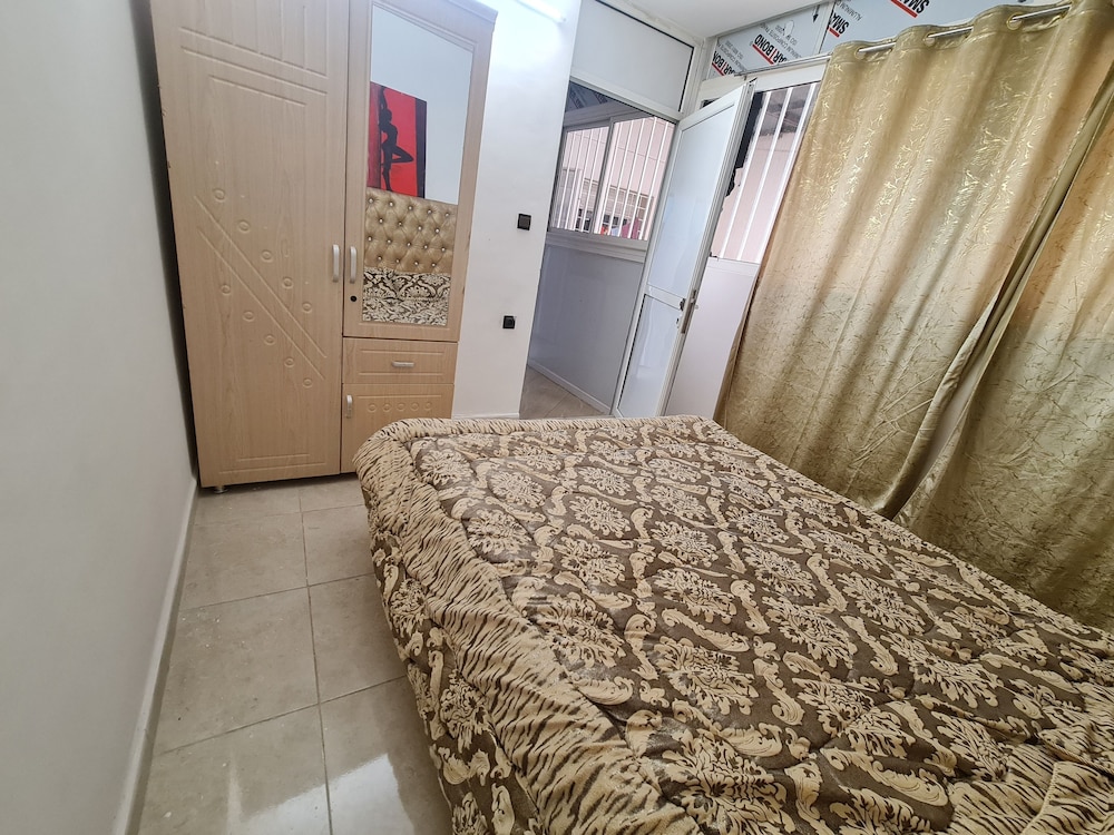 Quiet Apartment Near The Sea - Rabat