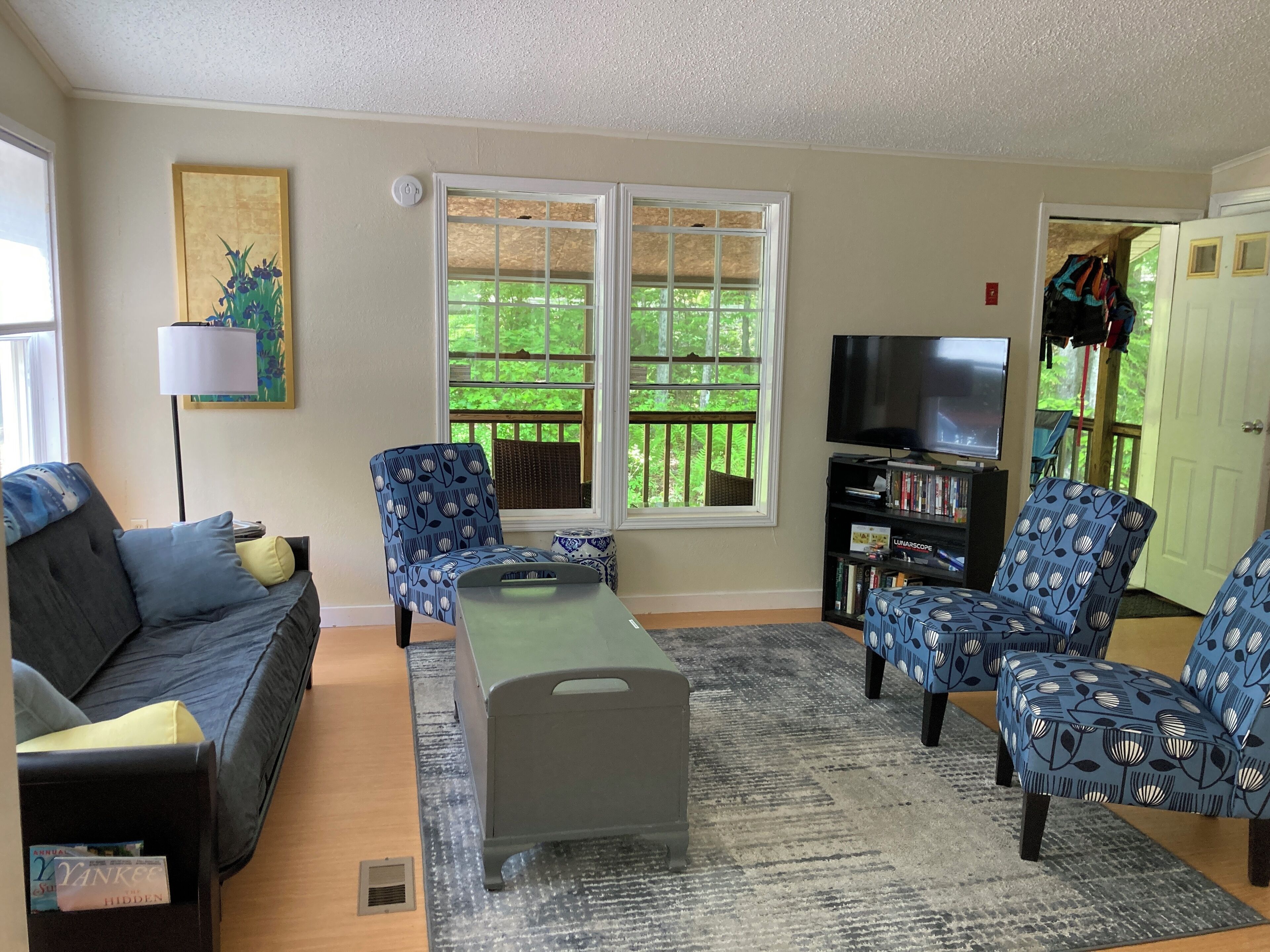 Belgrade Lakes Cottage W/ Long Pond Beach Access Close To Augusta, Colby College - Maine