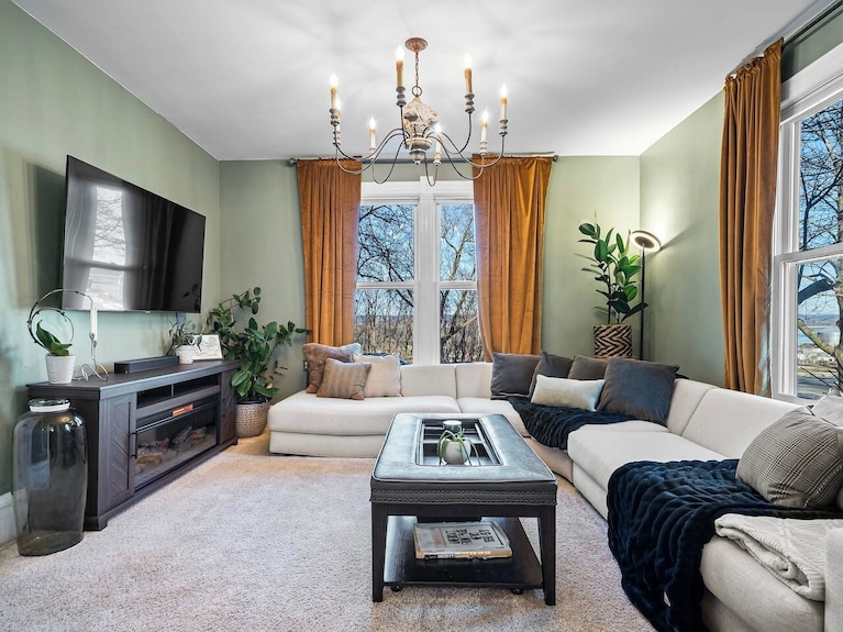 Riverview Retreat By Golf Course - Red Wing, MN