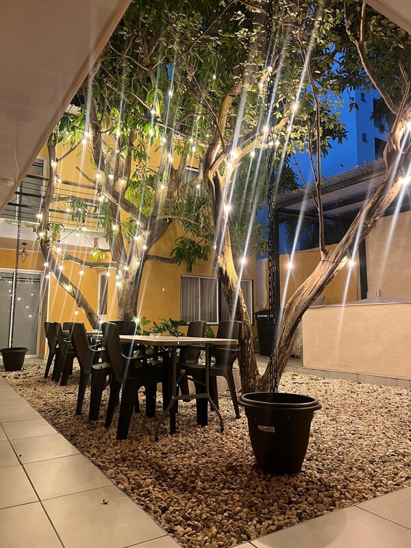 Casa Kalamary Crespo - Cartagena