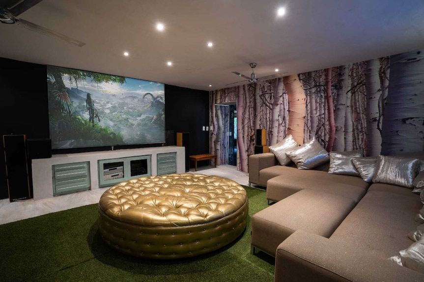 Glenferness Ah Villa - Midrand