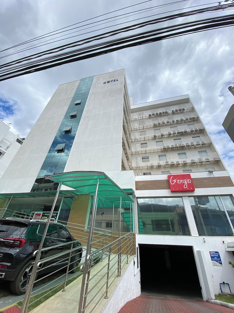 It's Hotel - Caratinga