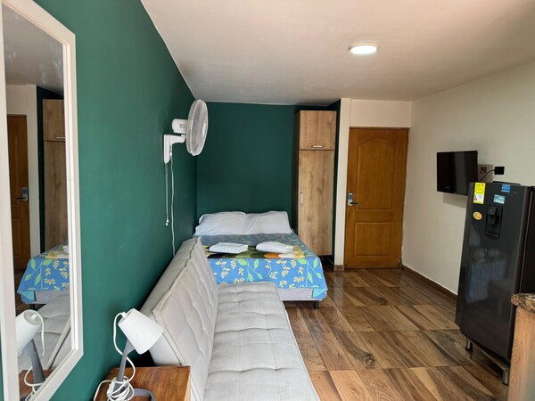 Coliving Malibu - Medellín