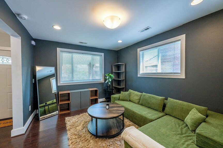 Clean&cozy 3 Bedroom Apartment - Washington, DC