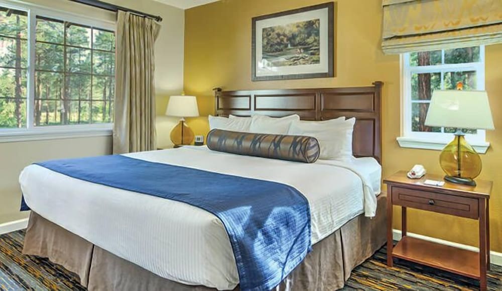 Worldmark Pinetop - 1 Bedroom Accessible - Pinetop-Lakeside, AZ