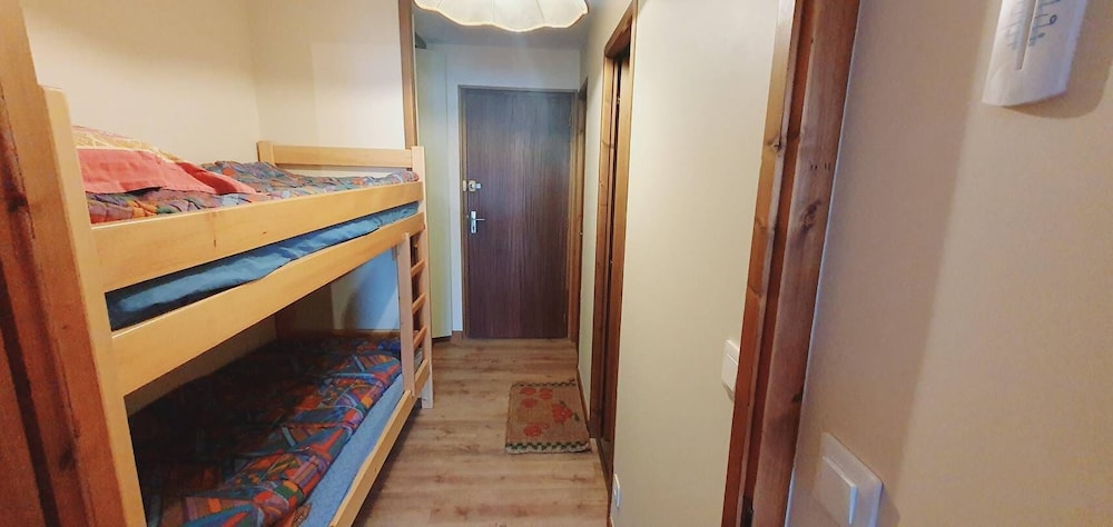 Malbuisson - Studio Du Lac - Appartement 4 Pers - Métabief