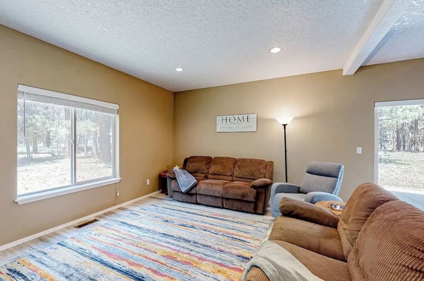 Peaceful Lapine 3 Br Getaway, Sleeps Up To 8 - Oregon