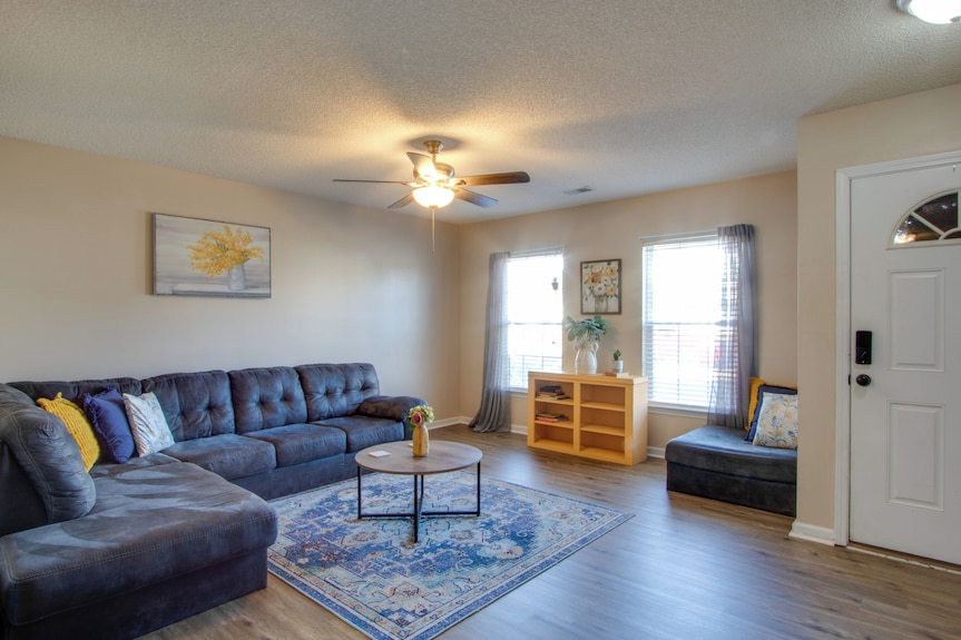 Lexington Family Home ~ 9 Mi To Lake Murray! - Lexington, SC