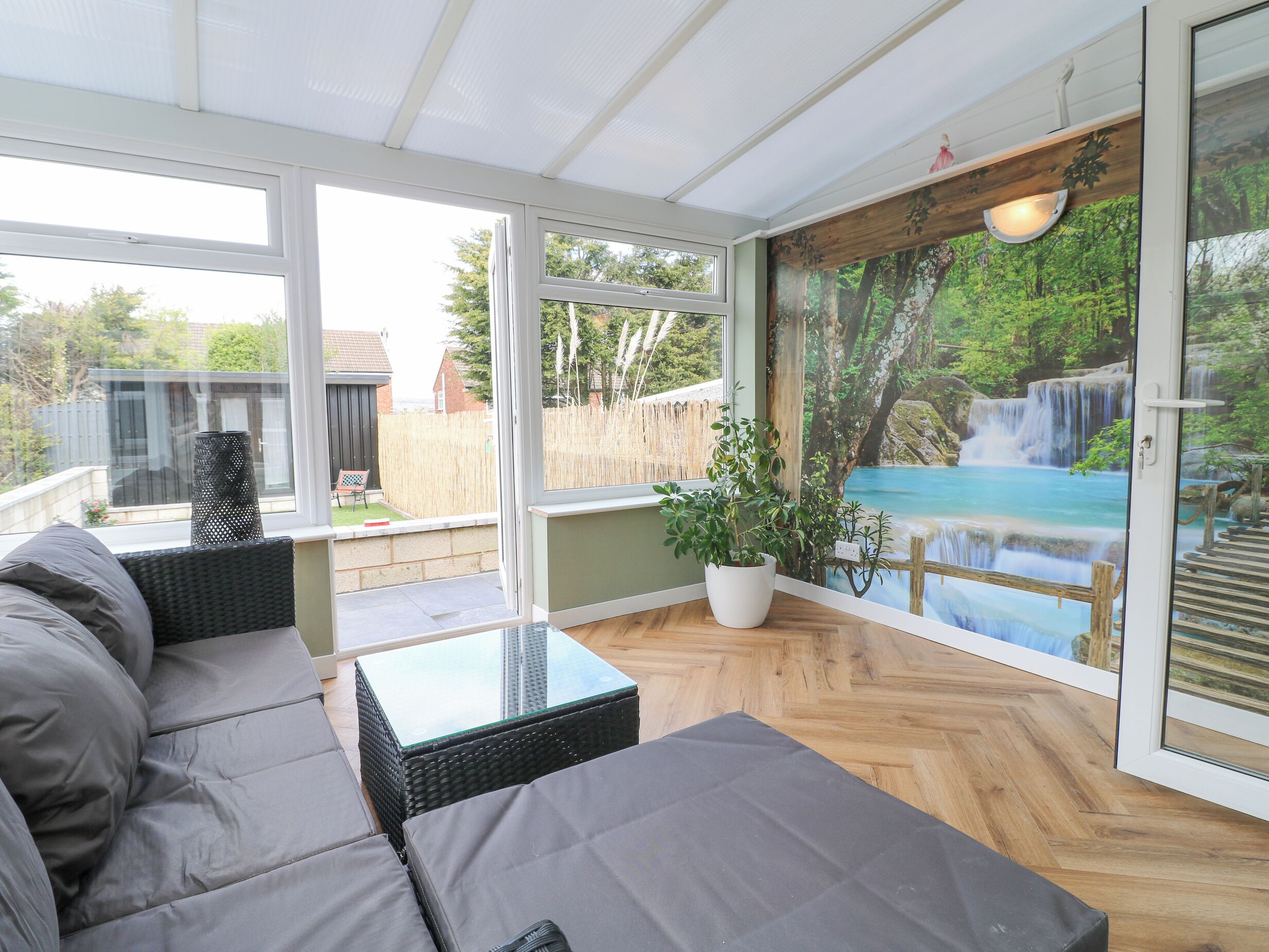 Overton, Pet Friendly, Character Holiday Cottage In Chesterfield - Chesterfield