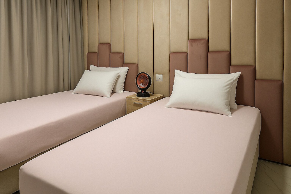 Luxurious Chalet In Port Said's Gomrokia District - Egypt