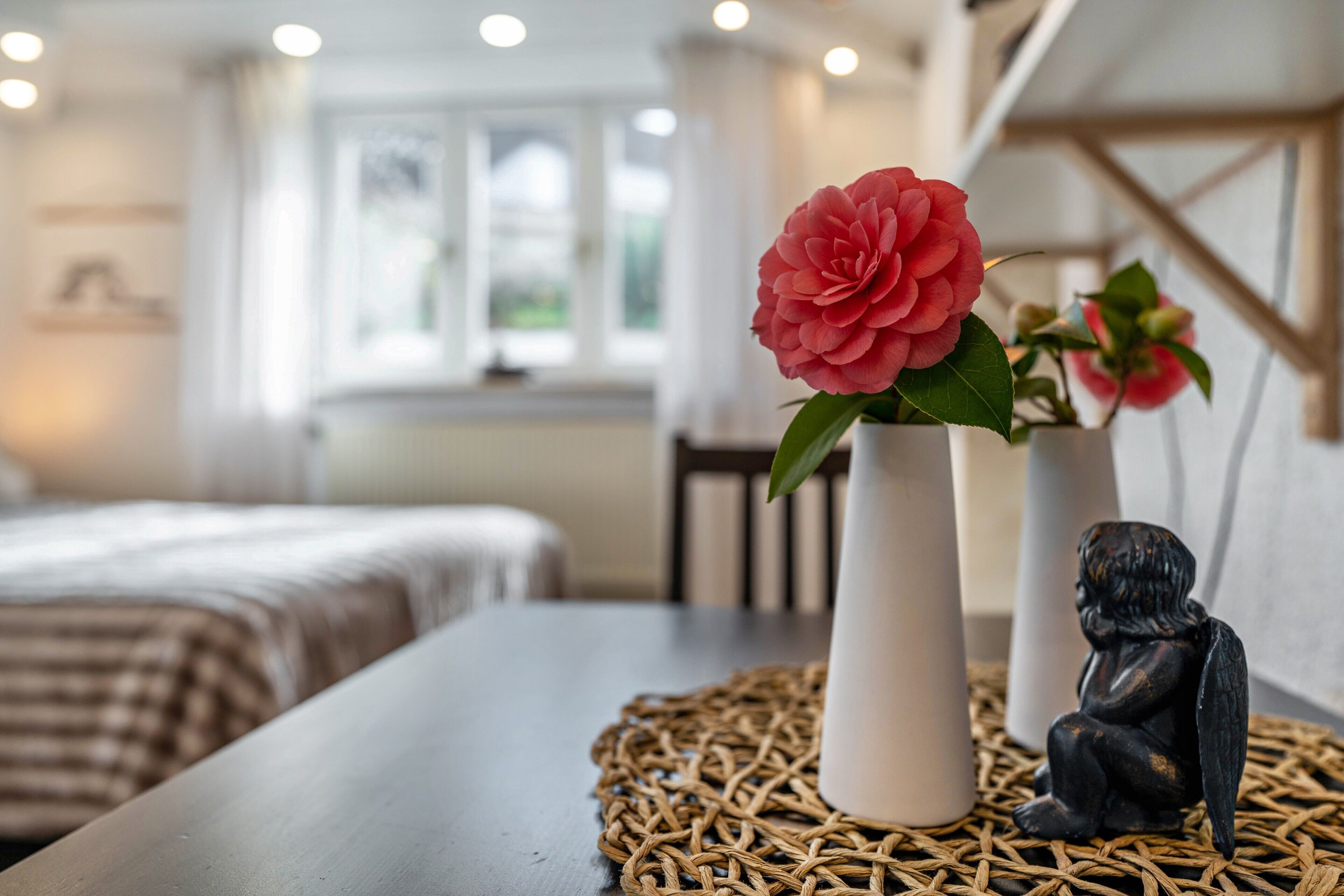 Appartement 'Erdmännchen' Avec Terrasse Privée, Jardin Privé Et Wi-fi - Bühl