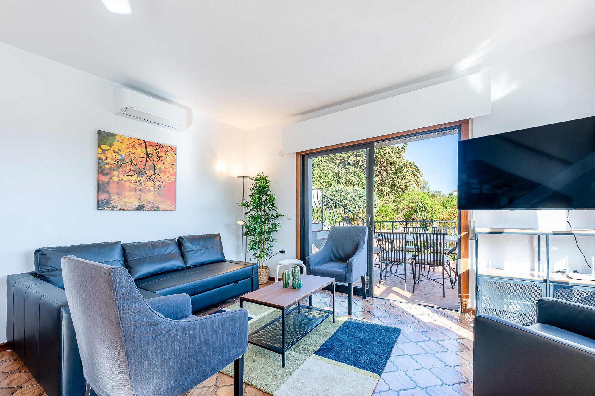 Brustar Villa Del Sol Mijas - Fuengirola