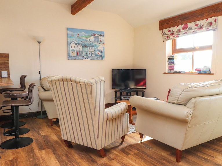 The Mill, Pet Friendly, With A Garden In Pwllheli - Pwllheli