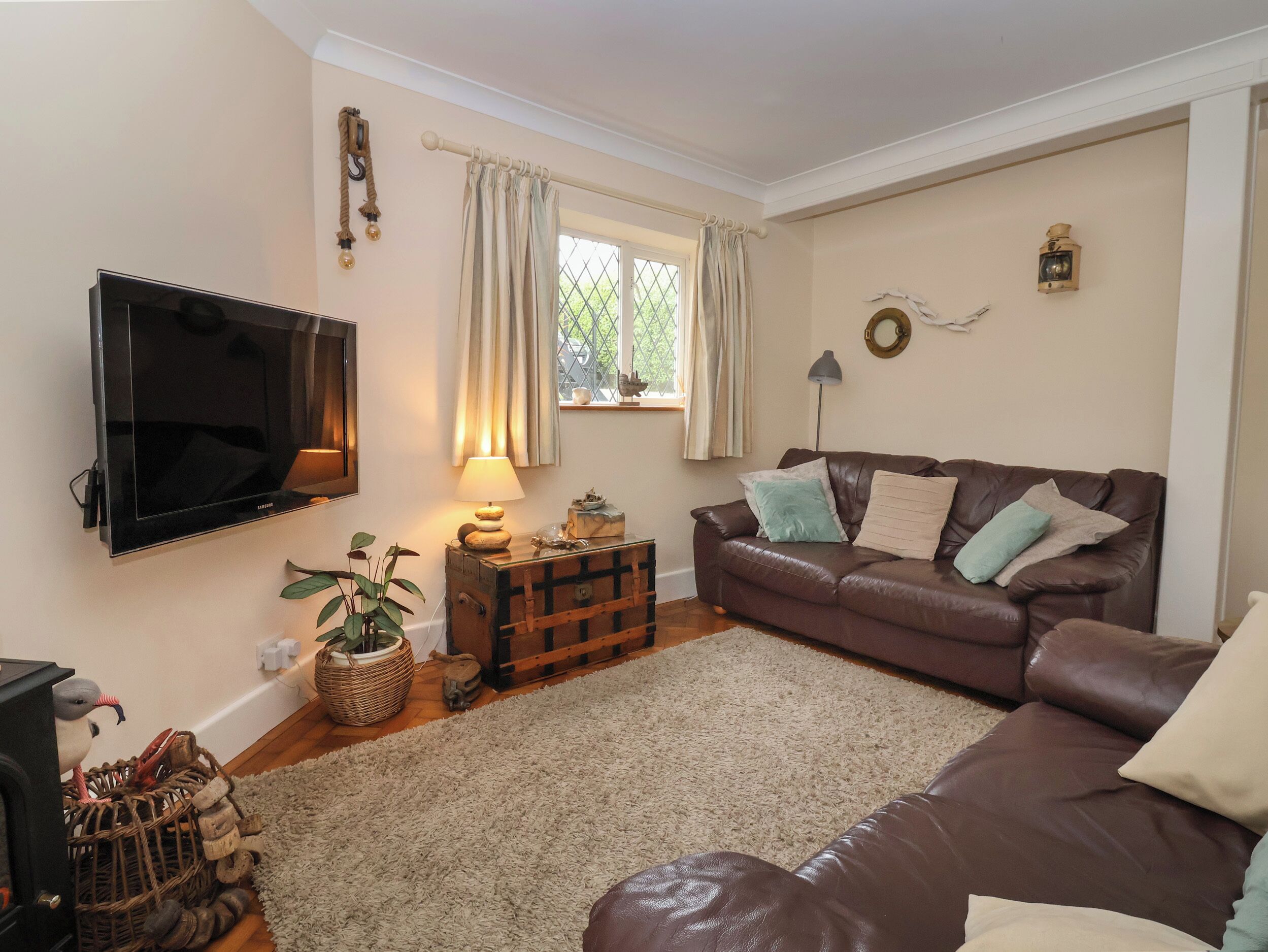 Sea Haven, Character Holiday Cottage In Beer - Seaton