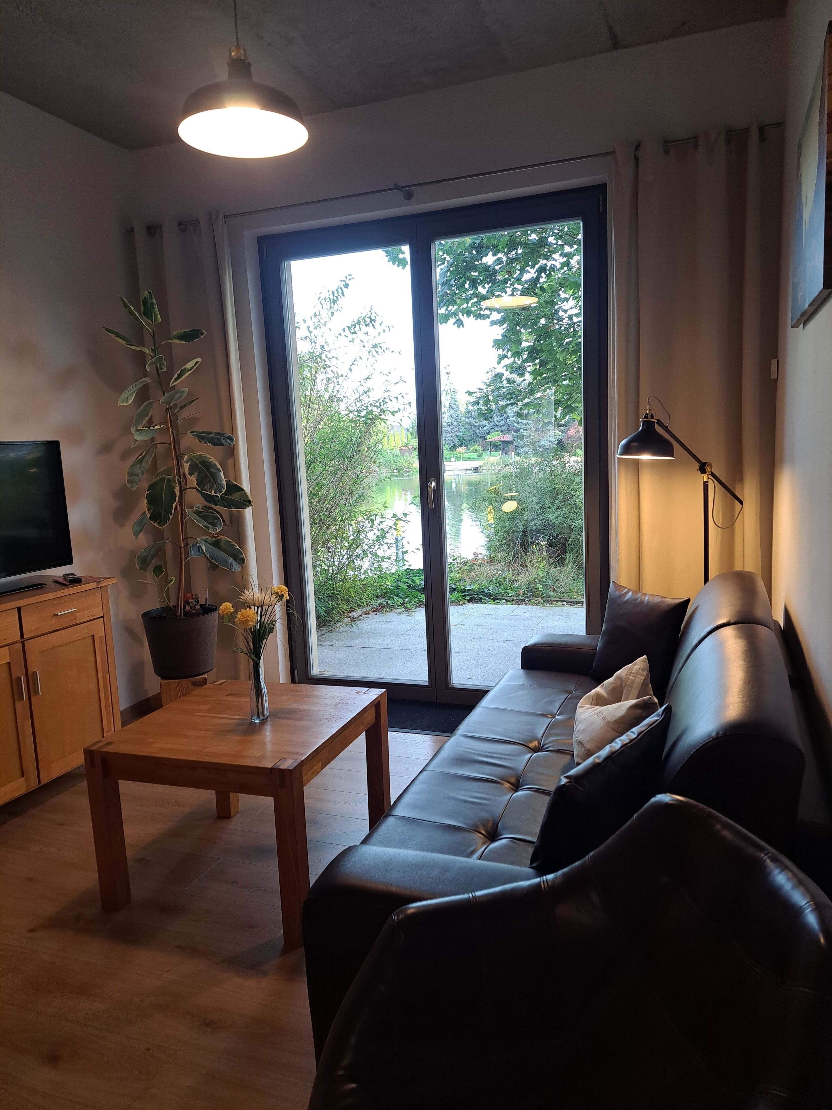 Vacation Apartment/apartment For 4 Guests With 42m² In Brandenburg An Der Havel (264405) - Brandenburg an der Havel, Germany