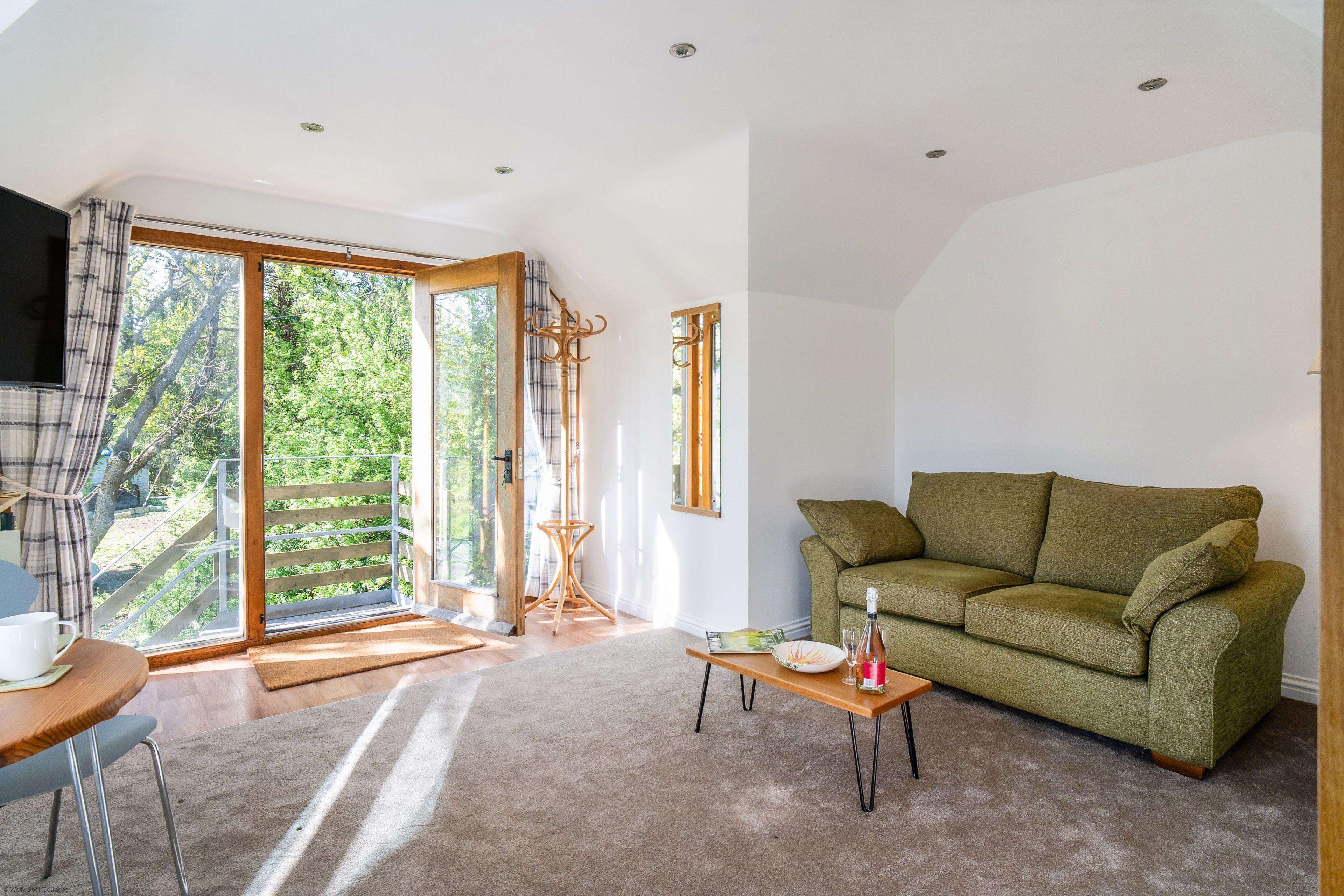 The Loft, Sleeping 2 People In A Perfect Location For Exploring The Cotswolds & Shakespeare's County - Chipping Campden