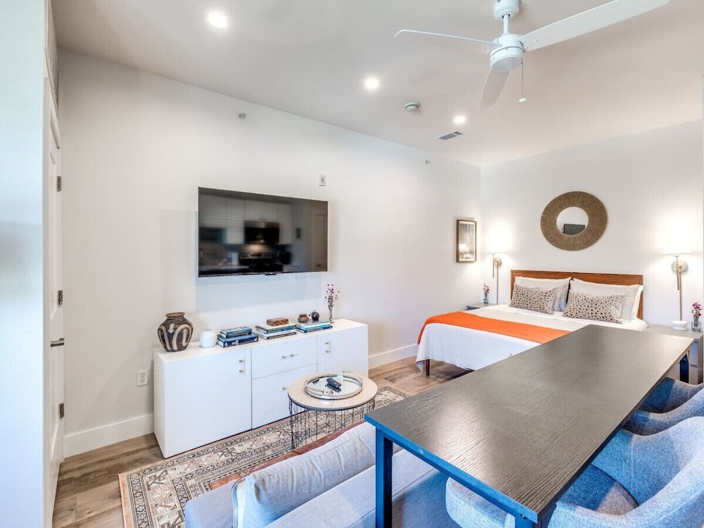 Remodeled Osu Condo By Stadium - Stillwater, OK