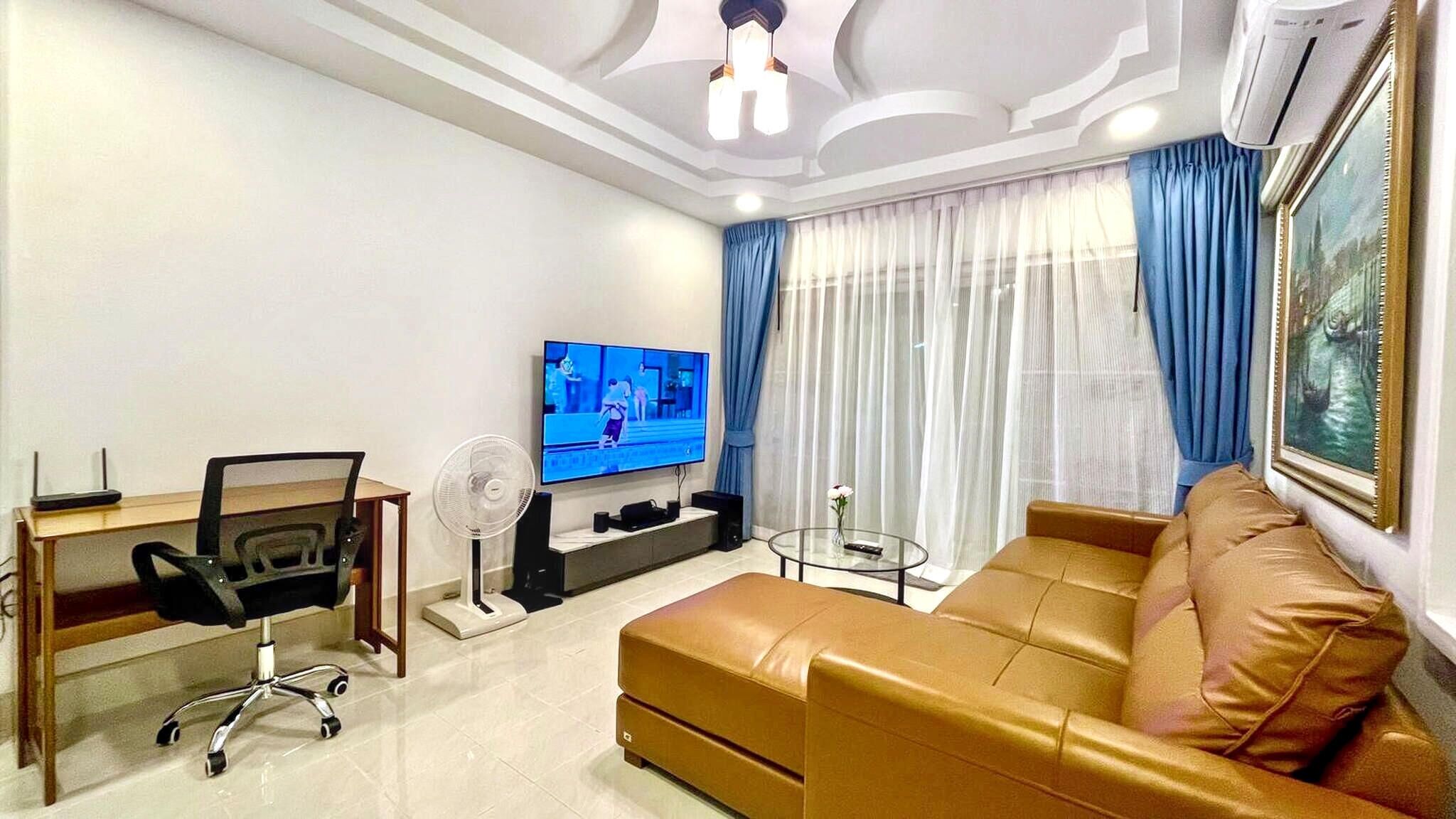 Valley 40 - 2 Bedrooms 2 Bathrooms Private Villa Near Phuket Town - Phuket