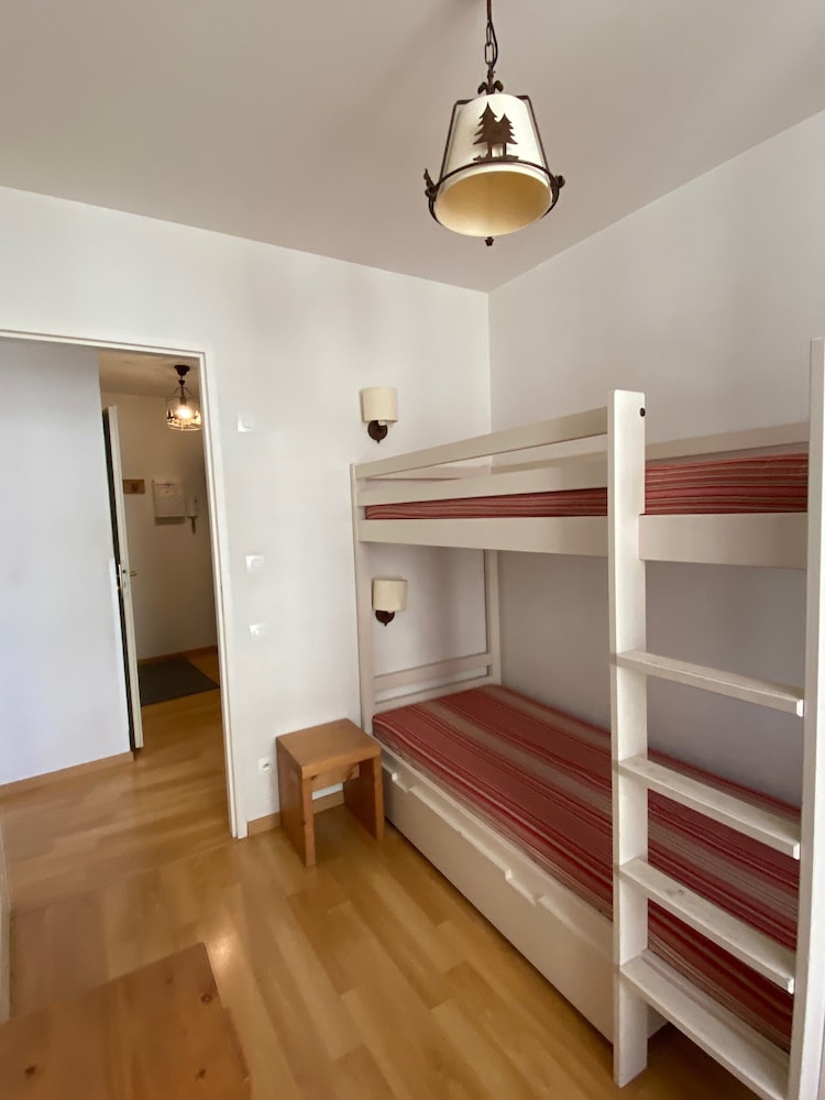 Bel Appartement T3 Meublé, Plein Centre - Bagnères-de-Luchon