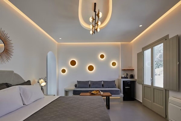 Naiades Hotel Resort & Conference - Greece