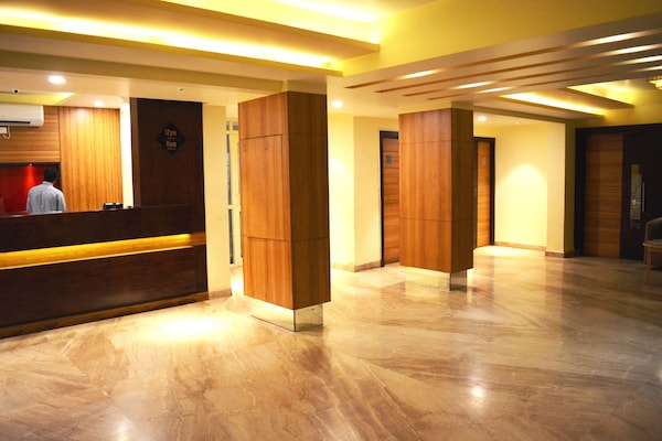 Hotel Krrish - Patna