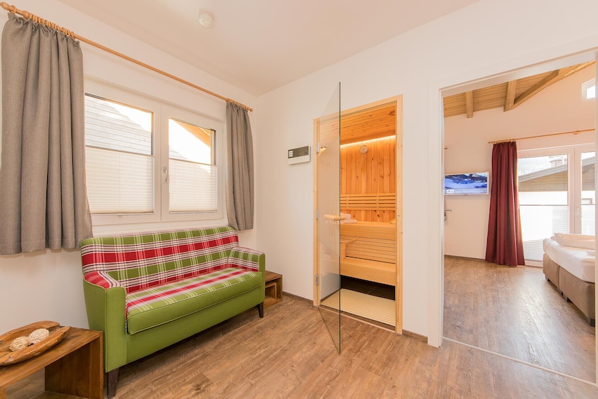 Edelweiss Chalet Zell Am See - Maishofen