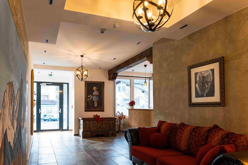 Spa Apartments Comfort Studio 206 - Zell am See