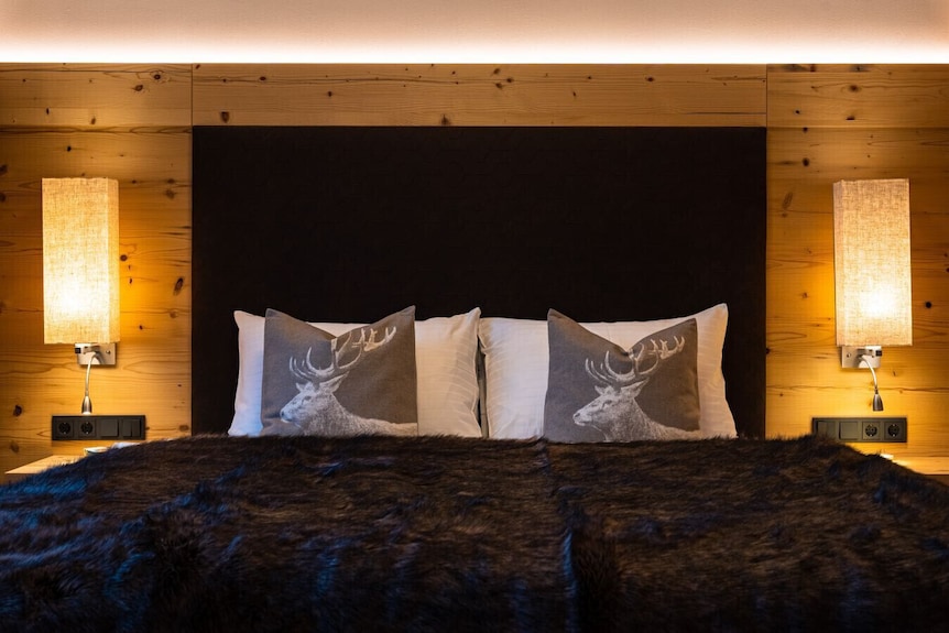 Spa - Classic Suite 611 - Zell am See