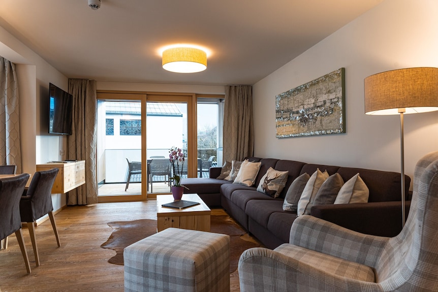 Spa Panorama Max 205 - Zell am See