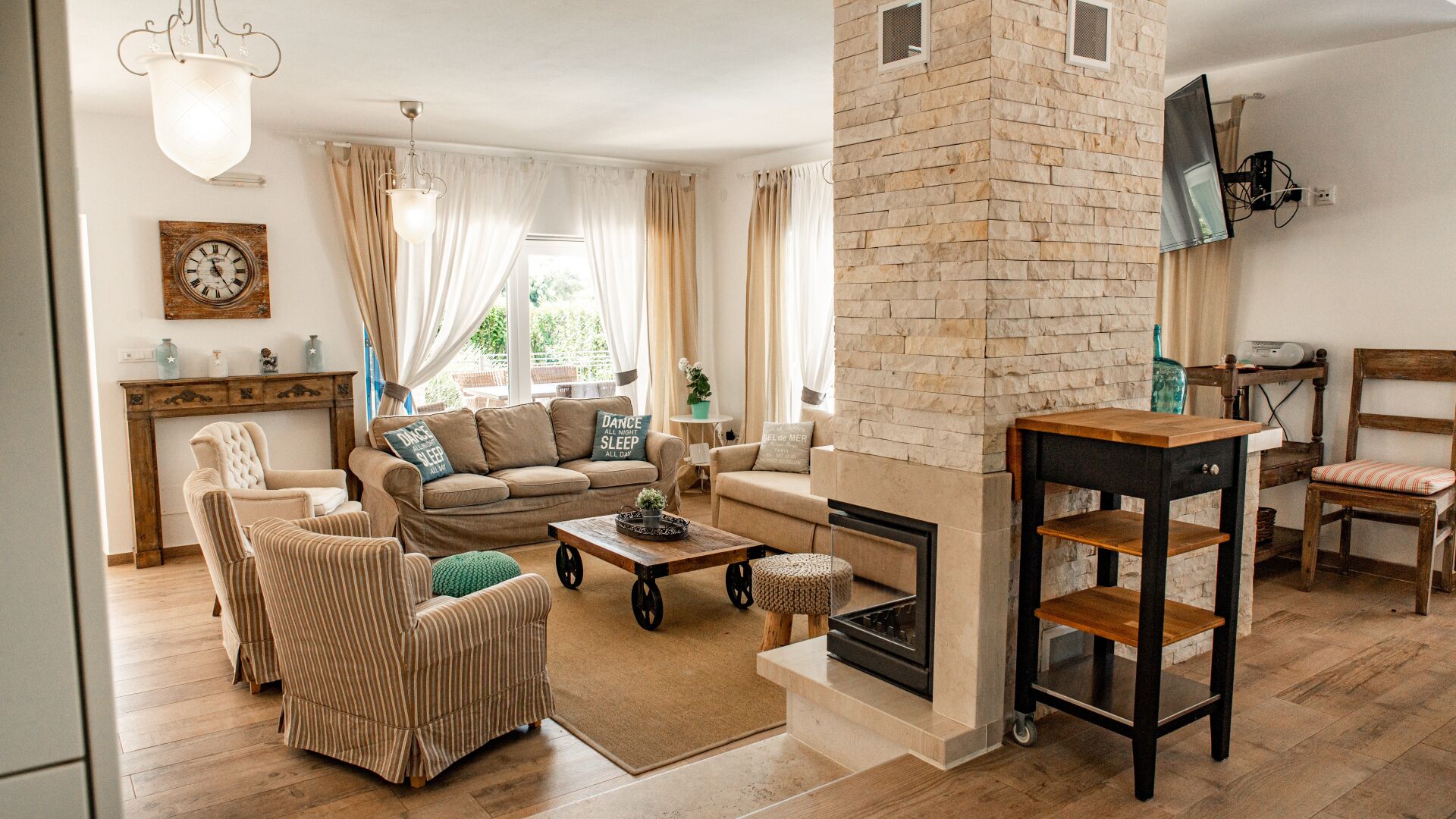 Villa Torre Iii By Villas Guide - Poreč