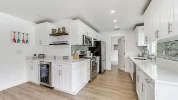 Casa (4 Bedrooms) | Parte interna