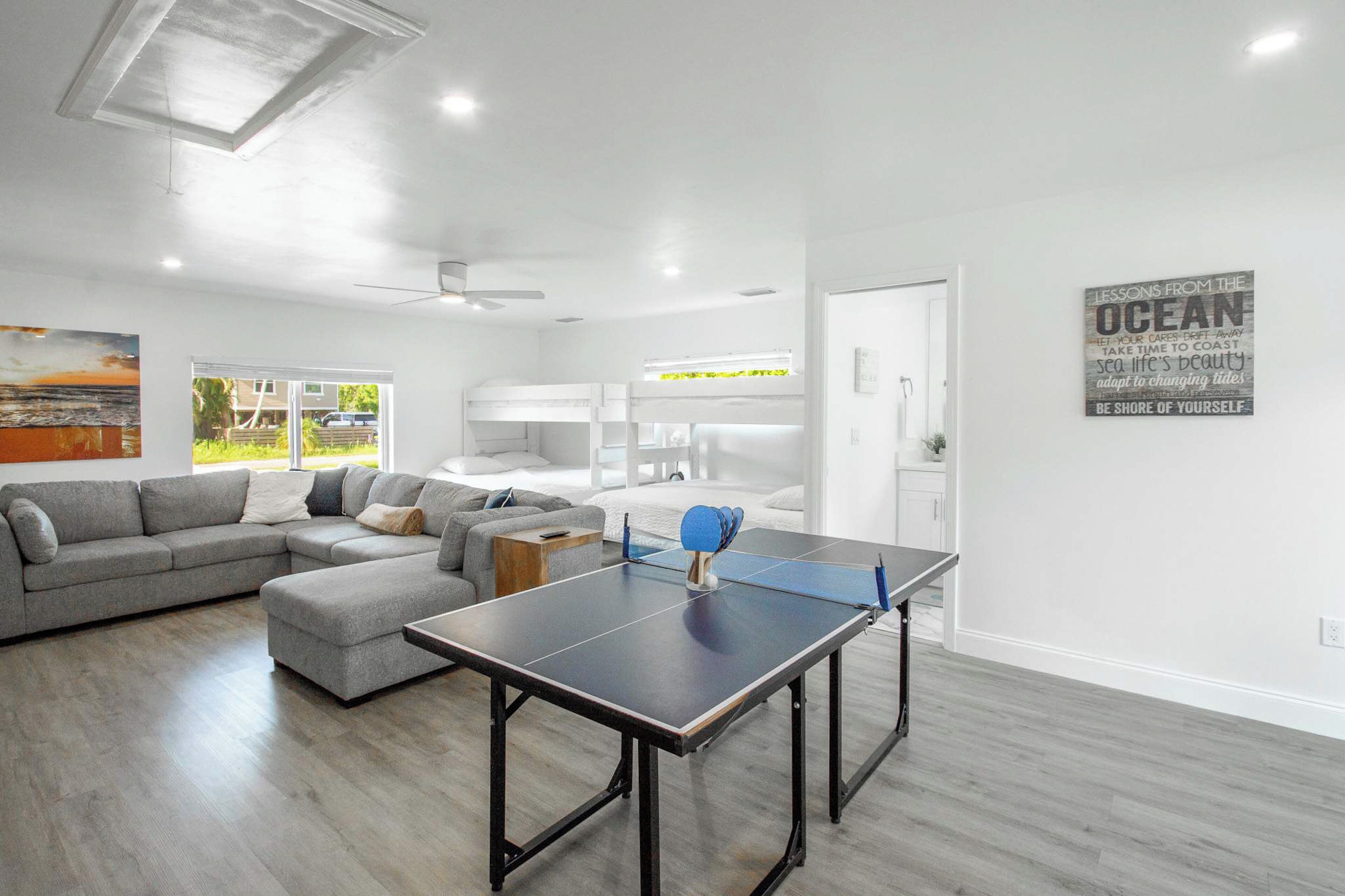 Casa (4 Bedrooms) | Parte interna